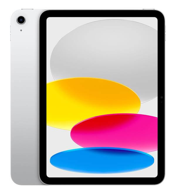 Buy Apple iPad 10th Gen 64GB in Haifa, Israel – iPad Tablet, Price & Specs